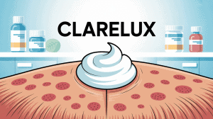 Clarelux Mode D’Emploi, Indications Et Précautions Pour Une Utilisation ...